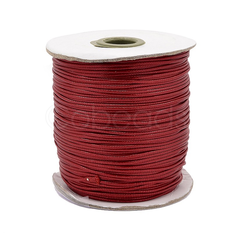 Sticki Rolls Bracelet Stitch 20Pcs Korean Waxed Polyester Cord For DIY ...