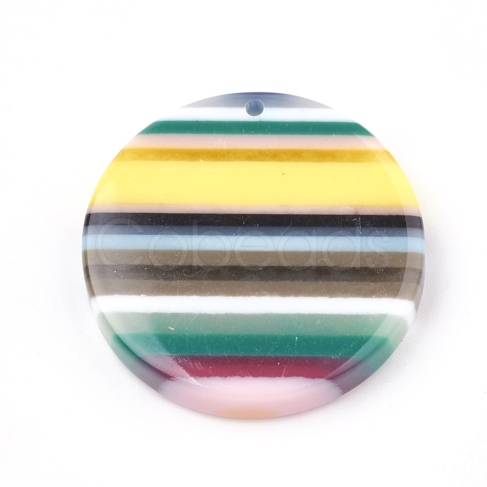 Cheap Resin Pendants Online Store - Cobeads.com