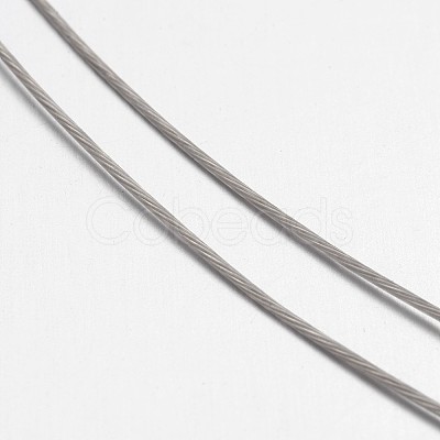 Cheap Tiger Tail Wire Online Store - Cobeads.com