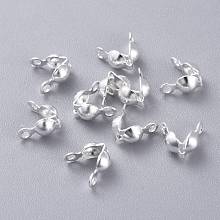 304 Stainless Steel Bead Tips STAS-K210-19S