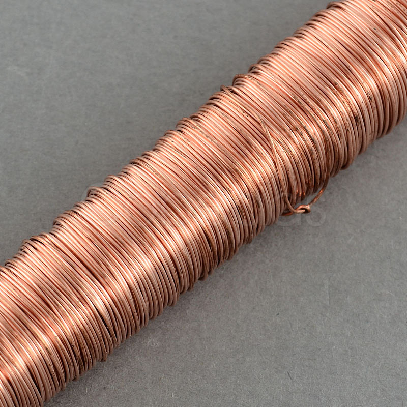 Cheap Round Iron Wire Online Store - Cobeads.com